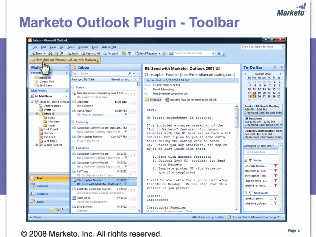 Marketo – Marketo Sales Insight – themeat.org